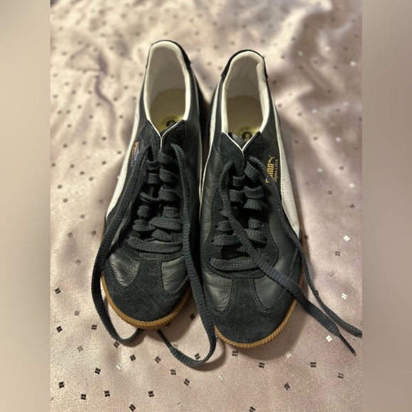 Puma | Shoes | Puma Tennis Shoes 8 | Poshmark